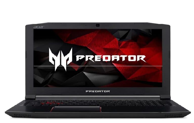 How to fix Acer Predator Gaming Laptop Horizontal Lines on Screen?